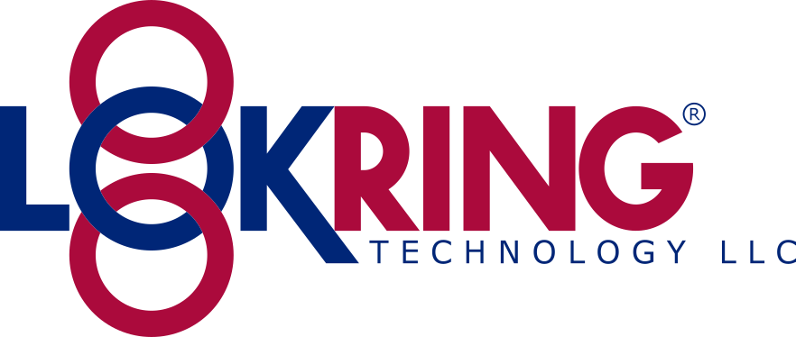 Flanges On Lokring Technology